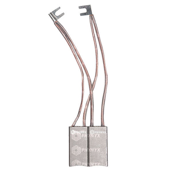 Electric Motor Carbon Brushes manufacturer | Supplier in India - Phynyx