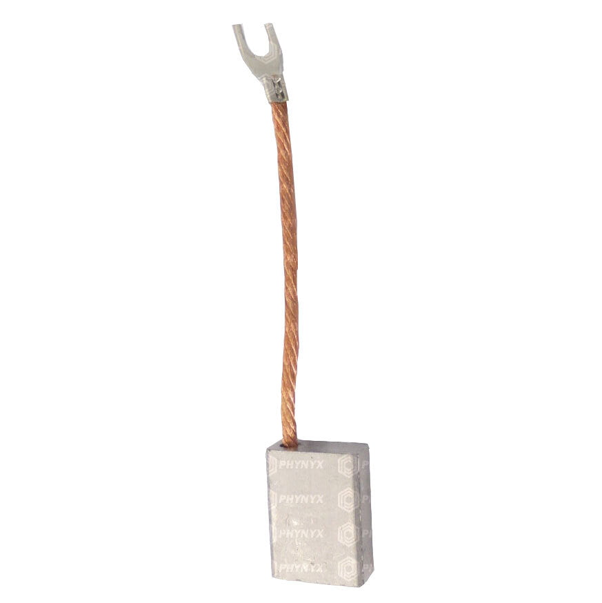 Electric Motor Carbon Brushes manufacturer | Supplier in India - Phynyx