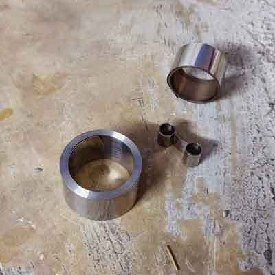 Constant Force Springs - Compression Springs Manufacturer in India ...