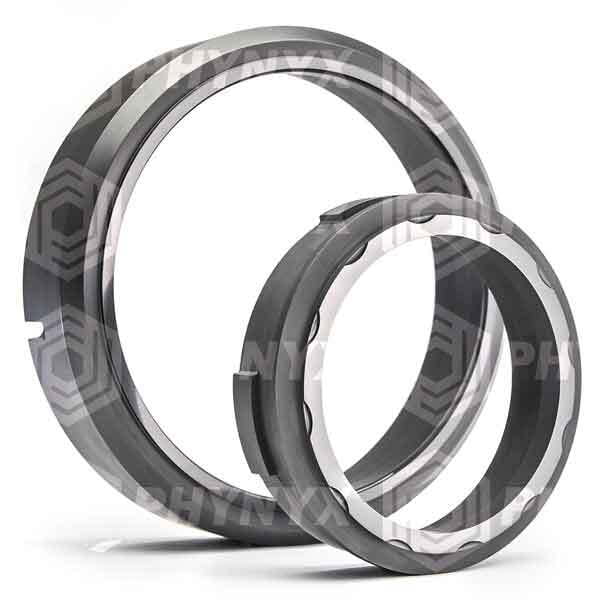 Leading Provider of Carbon Graphite Seals | Phynyx Industrial