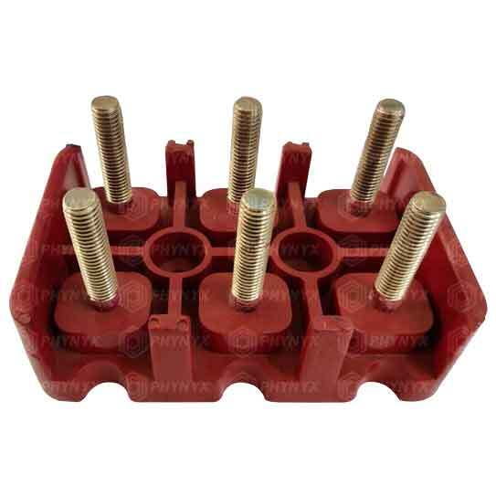 Motor Terminal Block Manufacturer | Phynyx Industrial